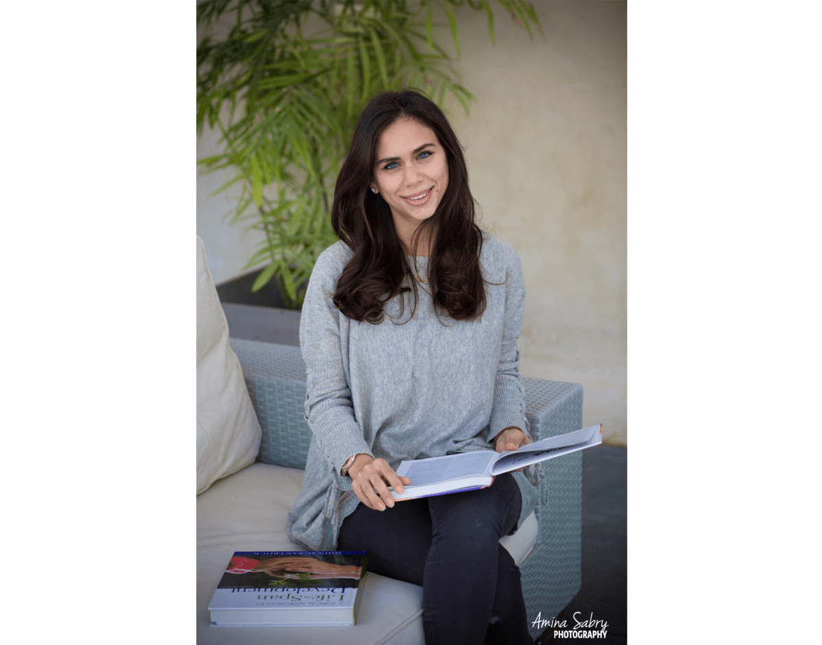 About – amina diab