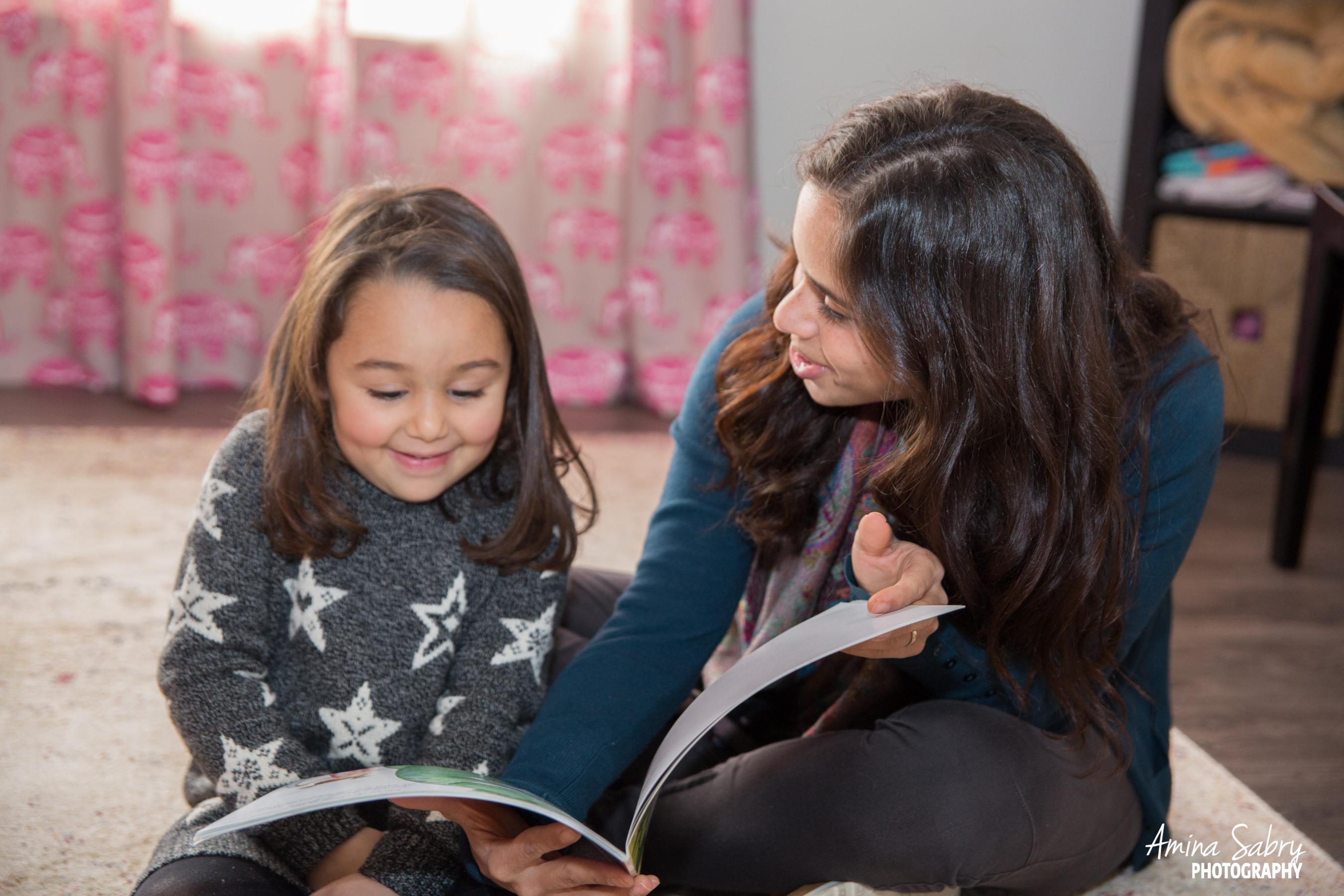 Consultations – amina diab